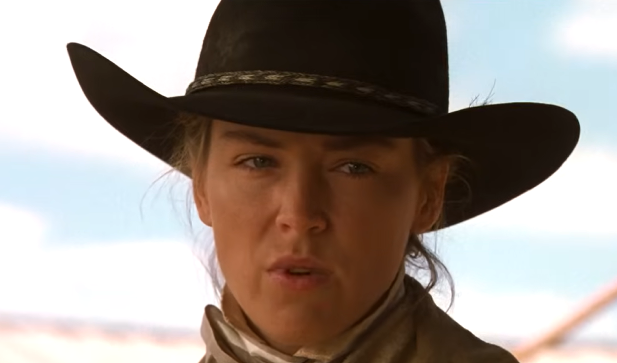 « Après ça, j'ai été bannie du studio pendant huit ans » : Sharon Stone ...