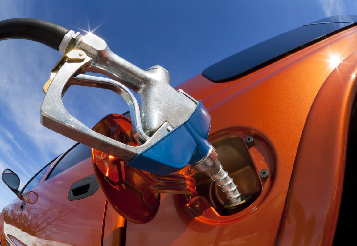 These 9 states have the cheapest gas in the United States