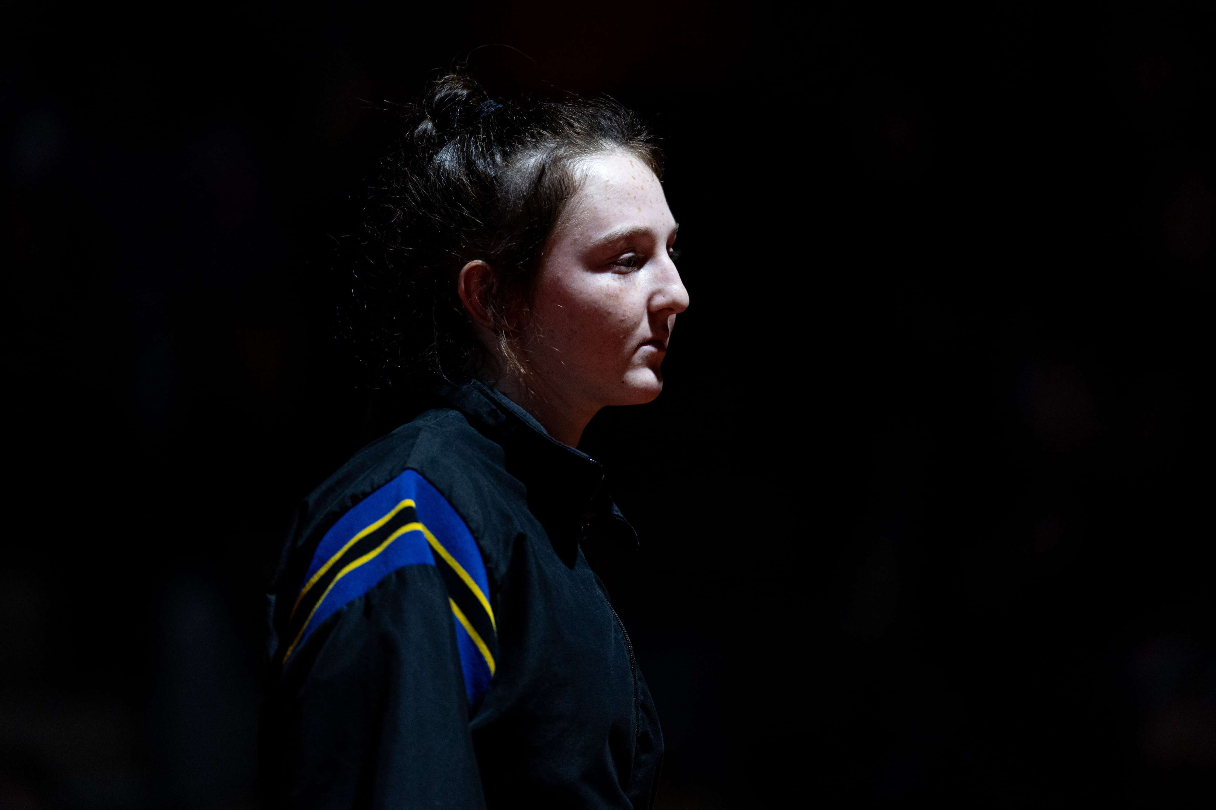 ‘I deserve it just as much as they do’: Paisley Conway stuns 2 ...