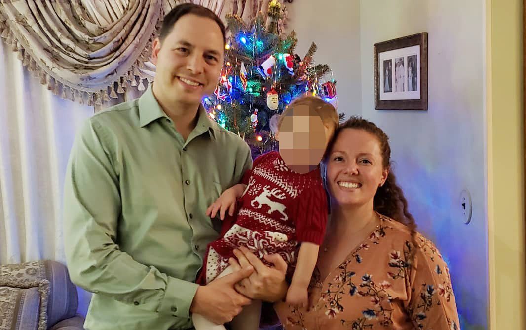 Husband's murder plot with au pair shocks community