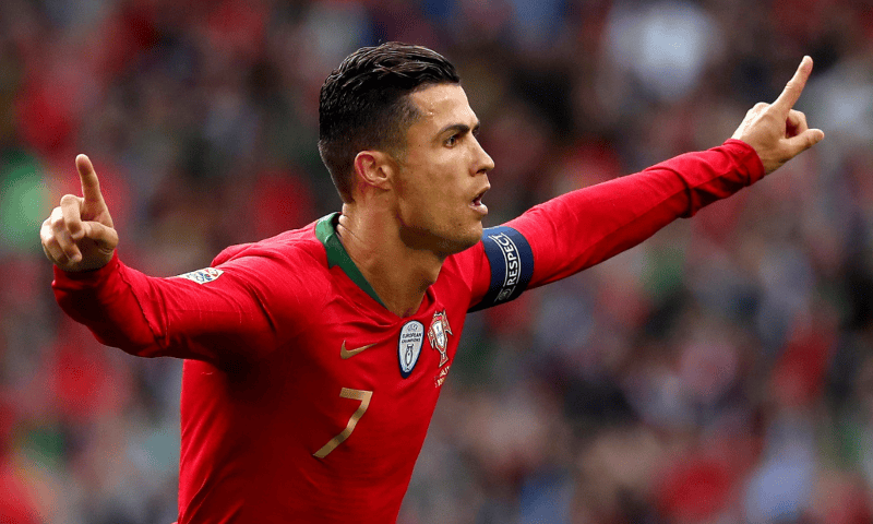 Cristiano Ronaldo no jugará todo y Portugal define su estrategia para 2026