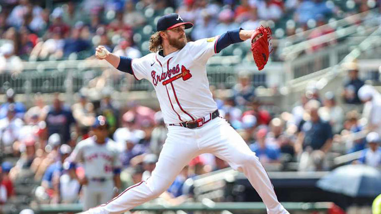 Cincinnati Reds Sign Veteran Pitching Staff by Signing Former First Rounder