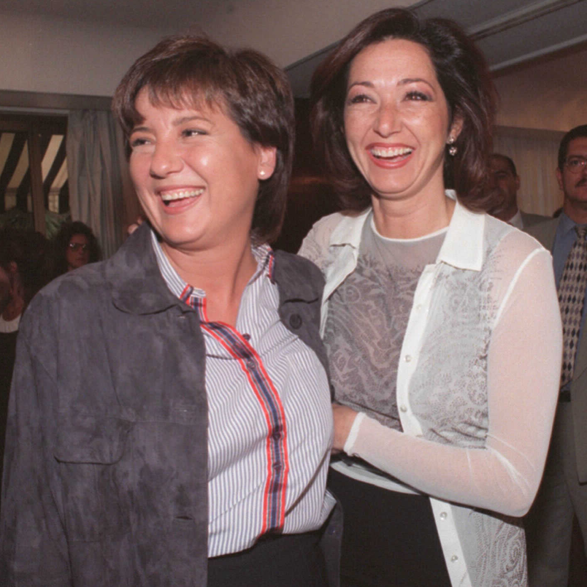 Ana Rosa Quintana: "He cometido muchísimos errores, pero el mayor de ...