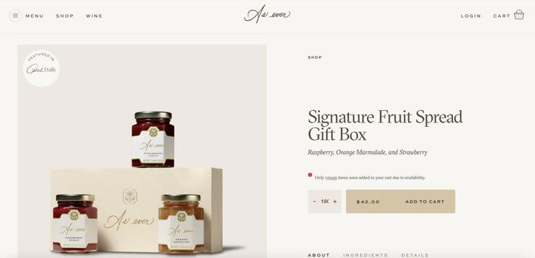 Meghan urged to 'stop being so reactive' as she prepares for As Ever ...