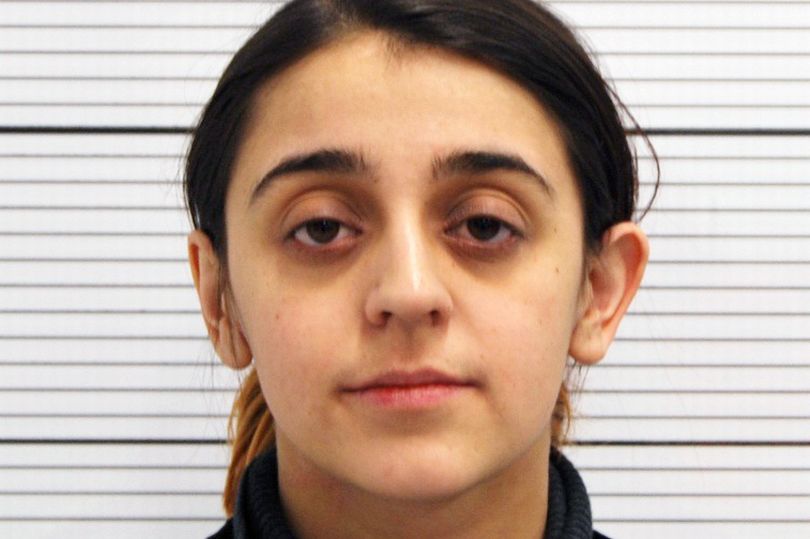 Brit woman who fled UK to join ISIS reinvents herself and gives out ...