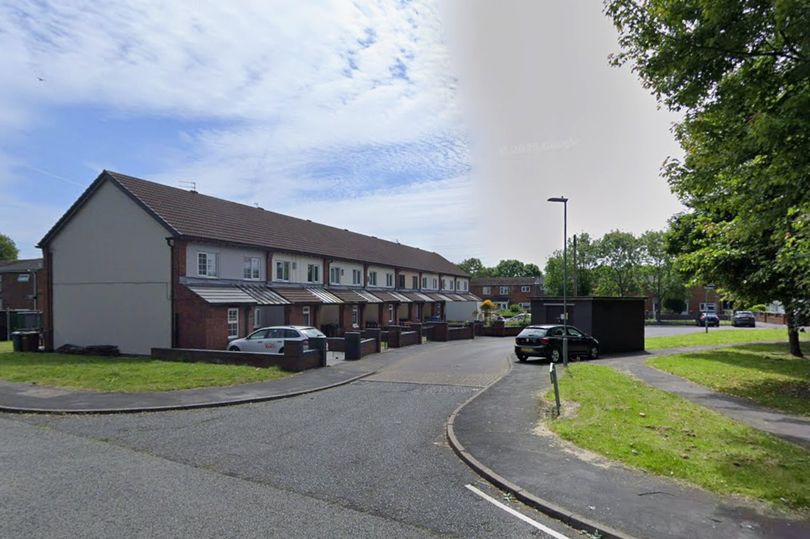 Innocent man hospitalised by 'delivery driver' gang who knocked on door