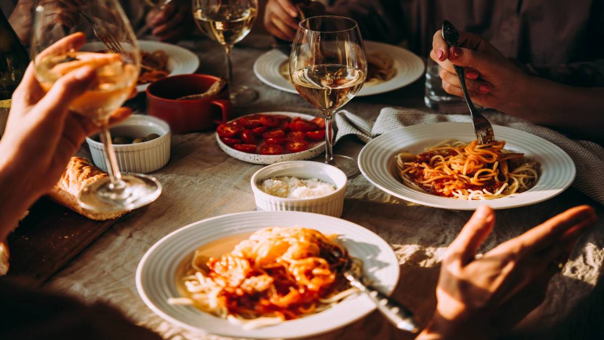 Olive Garden rival Macaroni Grill nearly gone, down to 9 restaurants ...