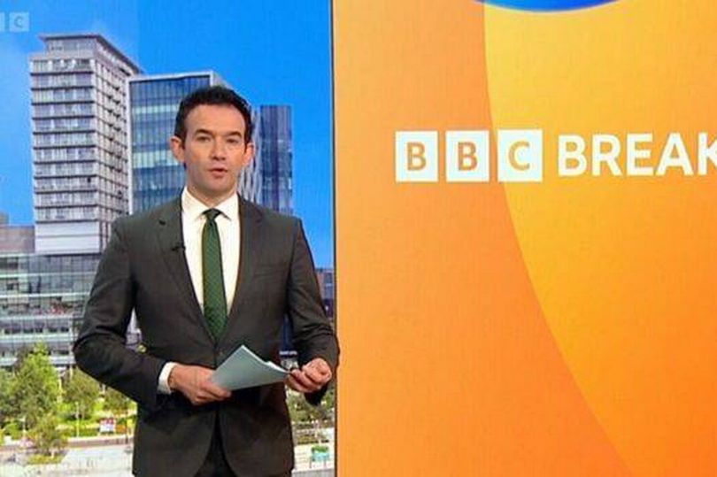 BBC Breakfast star announces he's leaving show and says 'I will miss ...