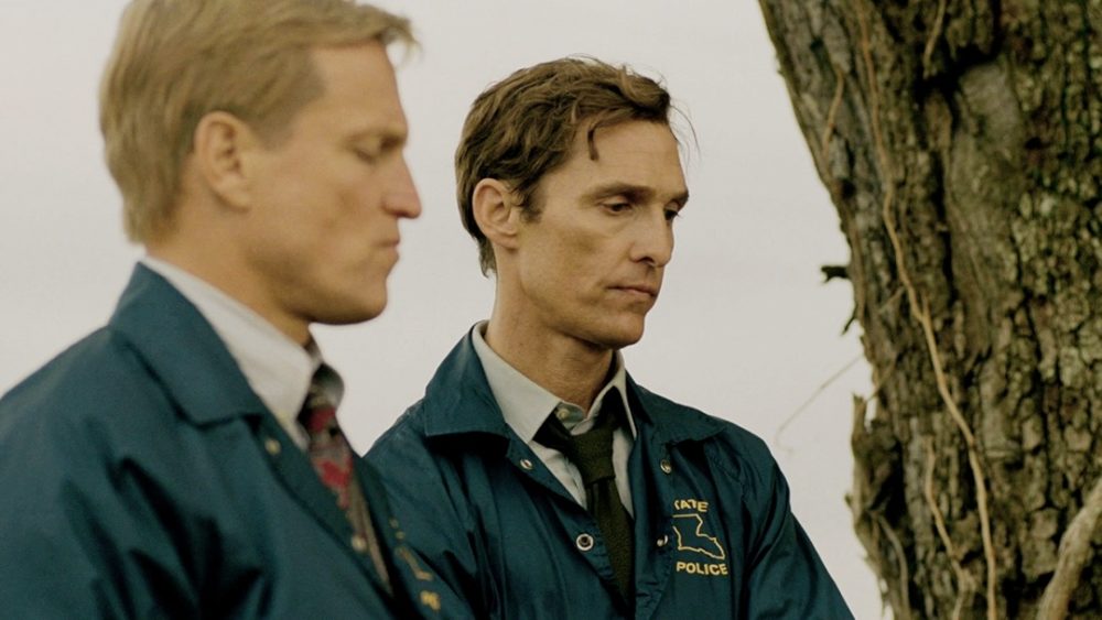 ‘True Detective’-skaber laver sin første Netflix-film