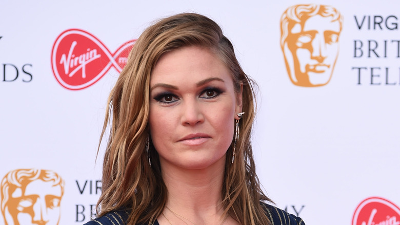 Here's what Julia Stiles studied in school