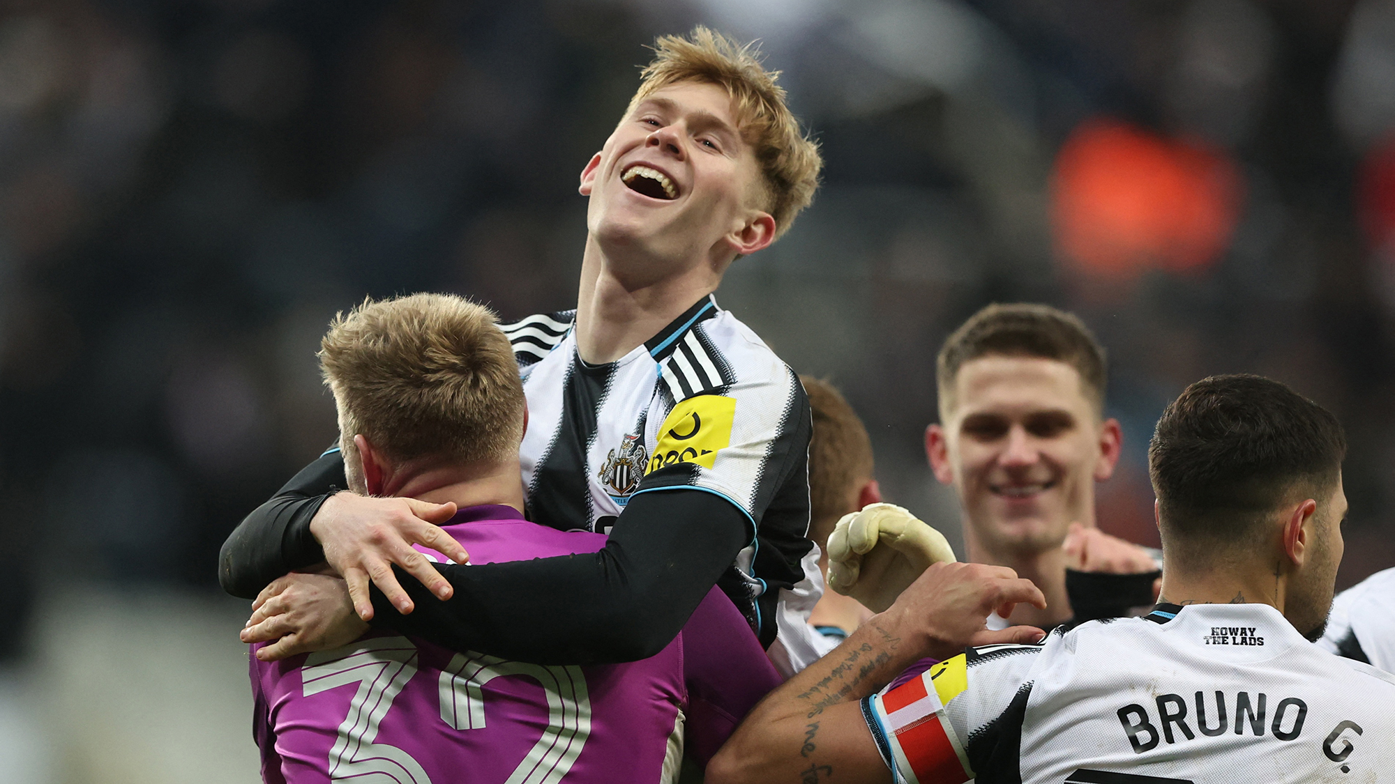 3 positives and 3 negatives to take from Newcastle United FA Cup win ...