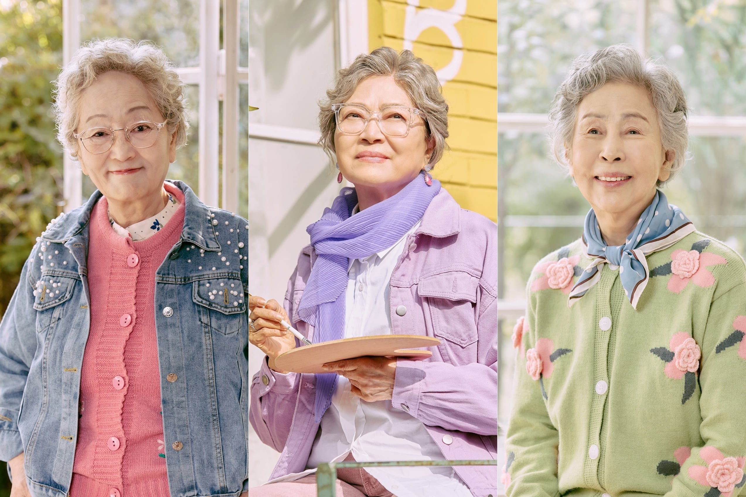 50s and 80s: Best time to fulfill dreams, say actresses