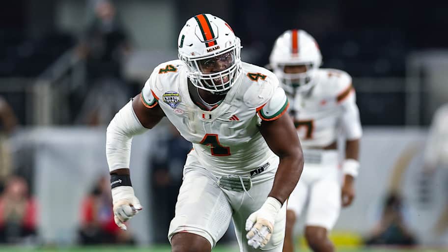 Top 5 defensive prospects the Chicago Bears should target in the 2026 ...