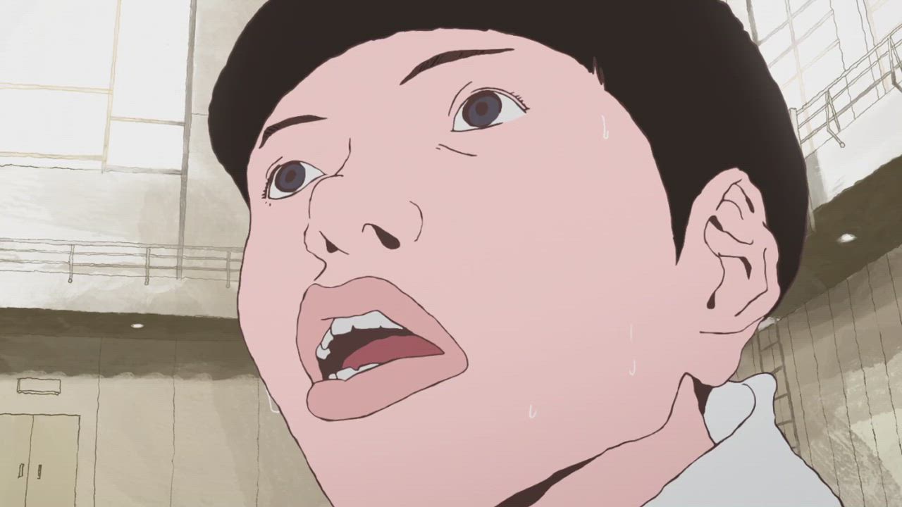 Ping Pong the Animation: Official trailer - Season 1