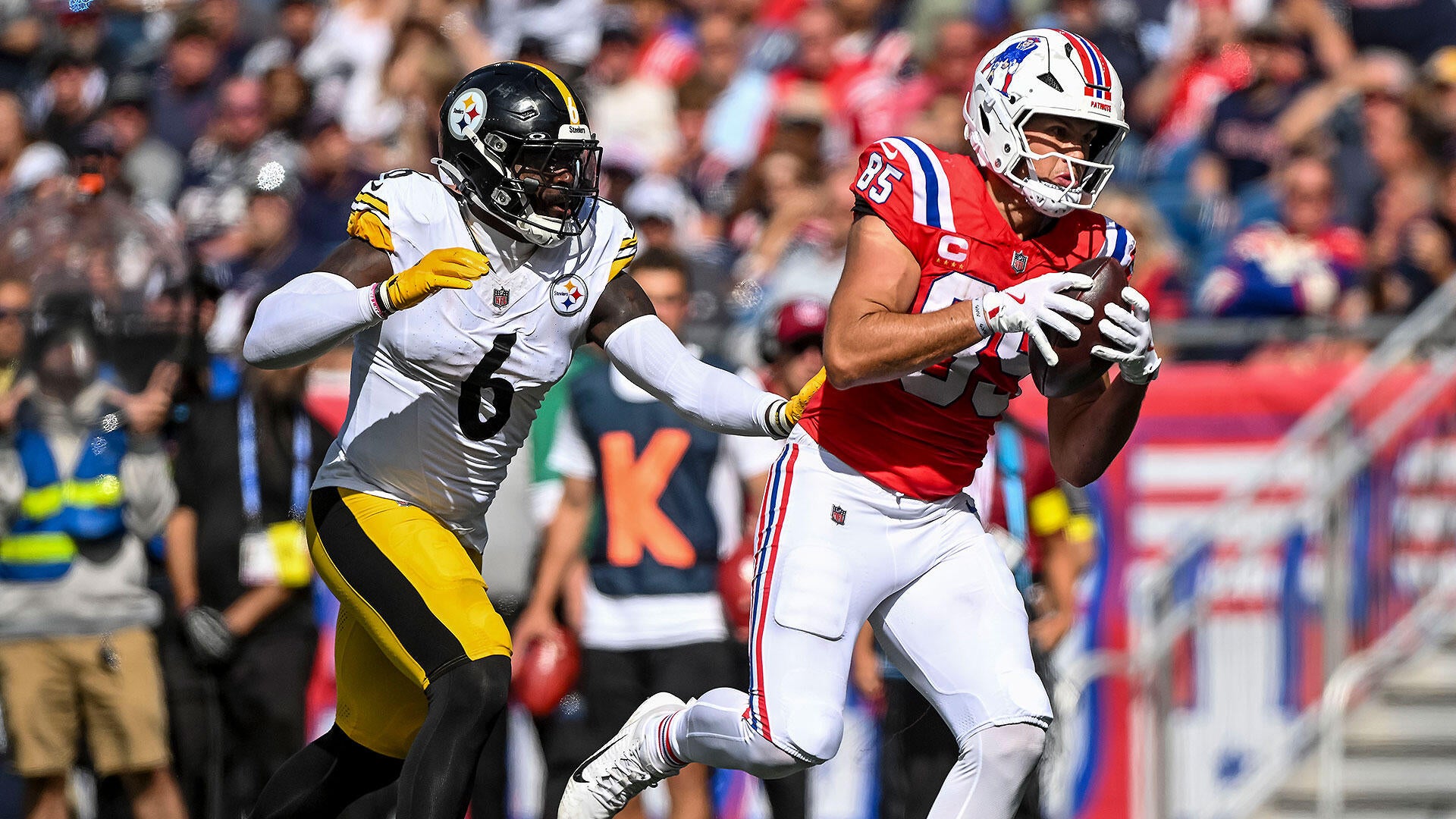 NFL picks this week, Vegas odds: 2026 wild card expert predictions ...