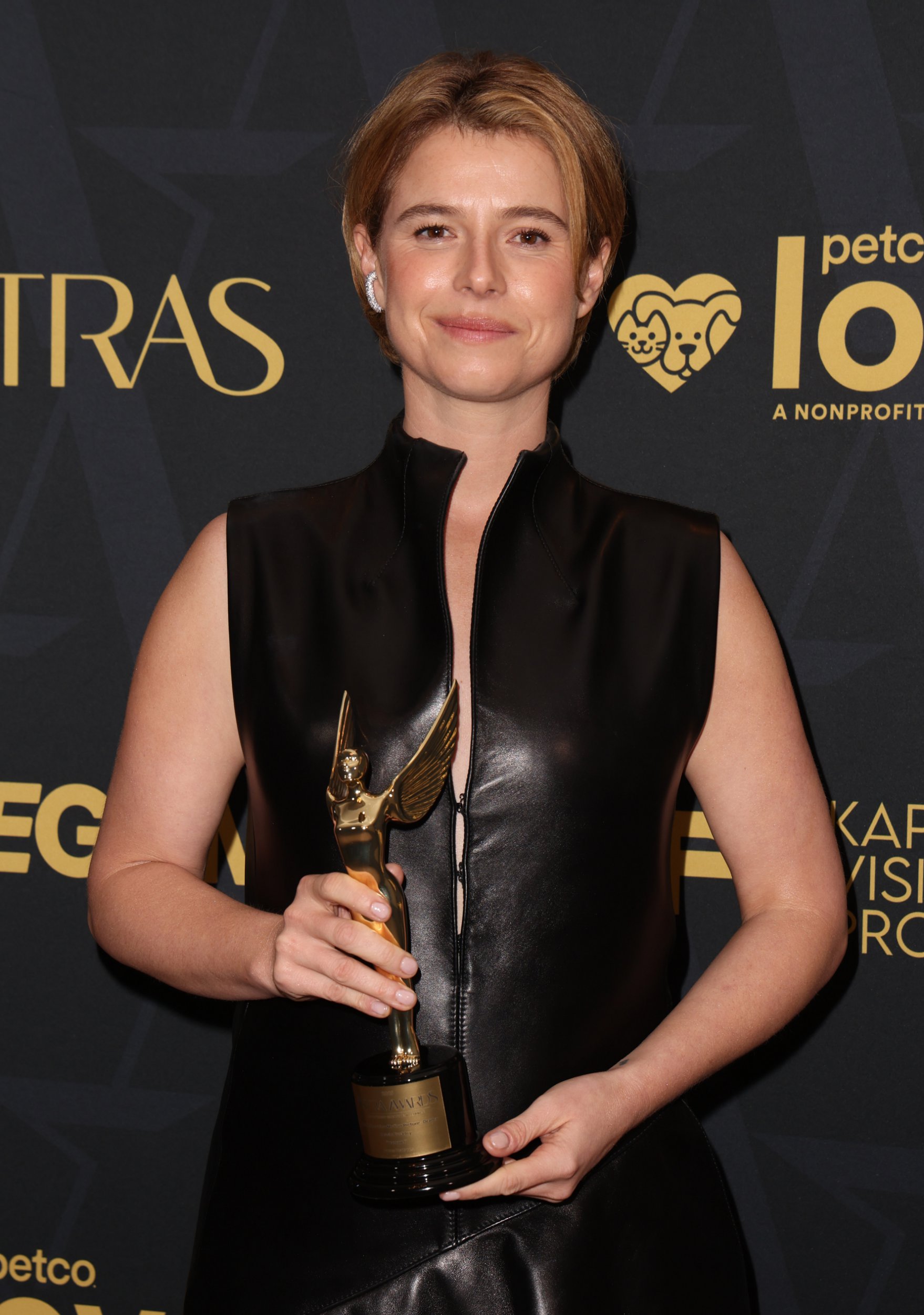 Inside Jessie Buckley's life and mystery husband