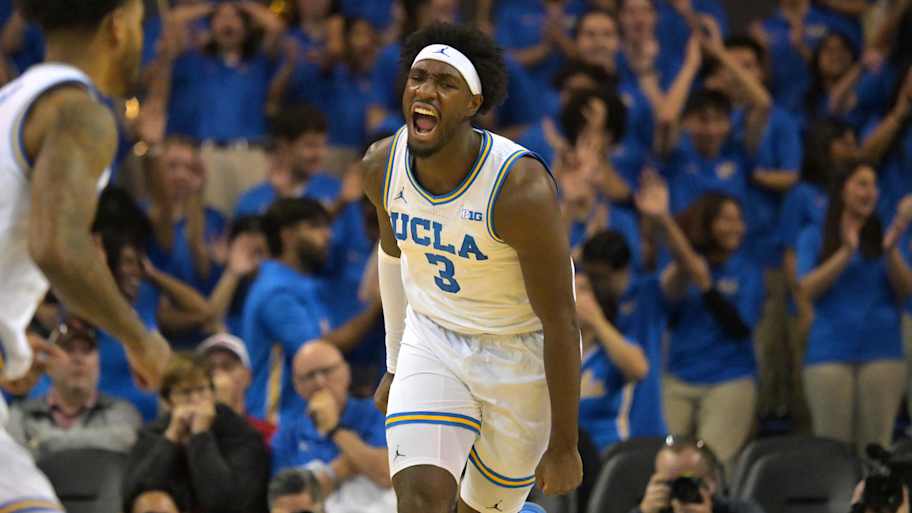 Dishing out 5 Bruins grades following win over Maryland