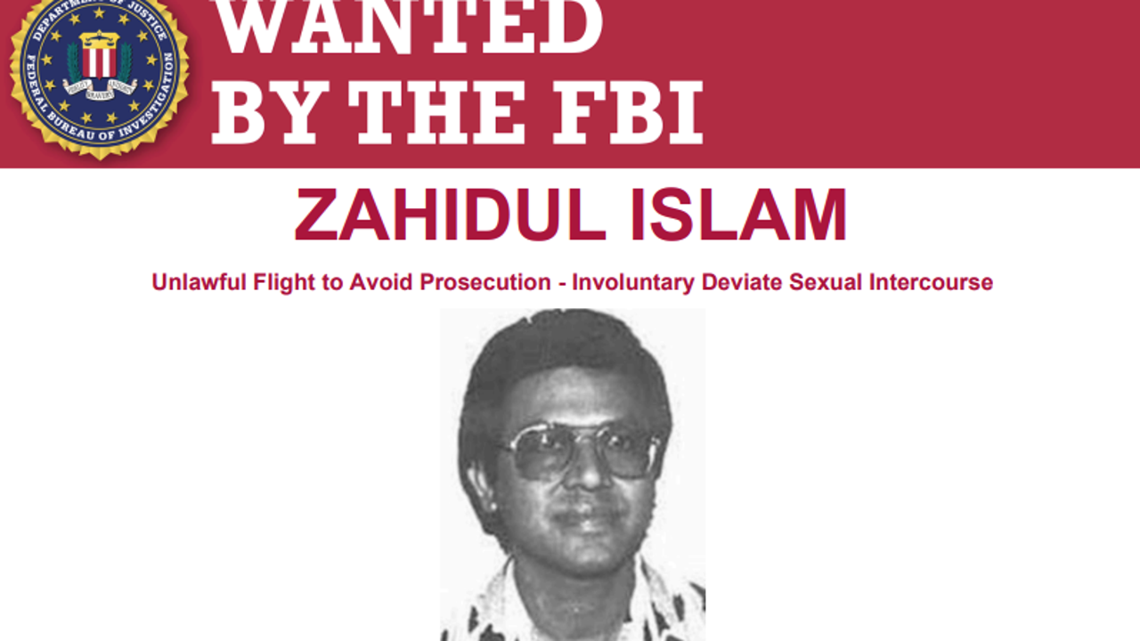 Doctor wanted for raping female patient in Philly hospital nearly 30 ...