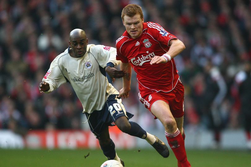 Liverpool's starting XI from Barnsley FA Cup humiliation and what they ...
