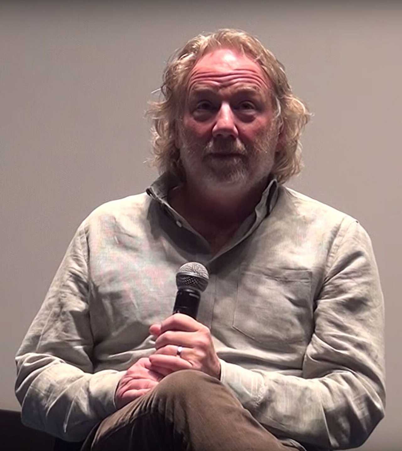 Emmy winner Timothy Busfield faces child sex abuse charges