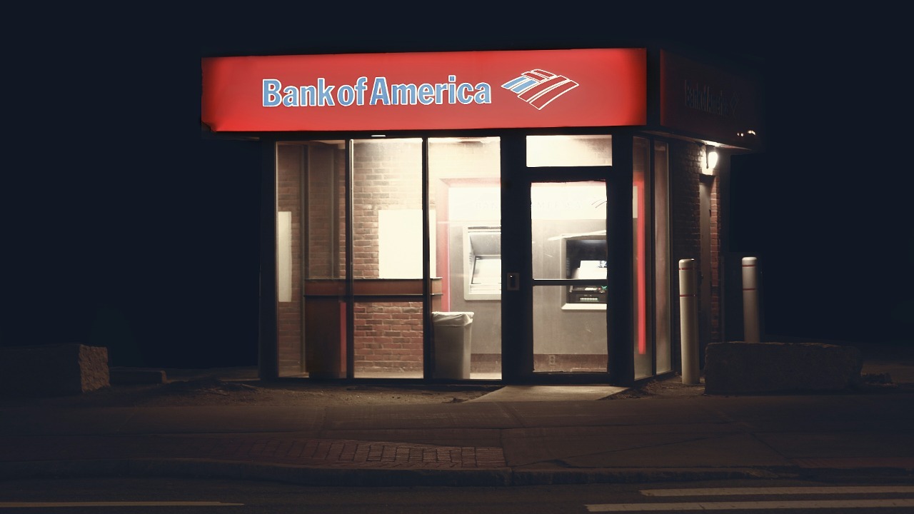 Bank of America: we're in a 'run-it-hot' economy, top stocks