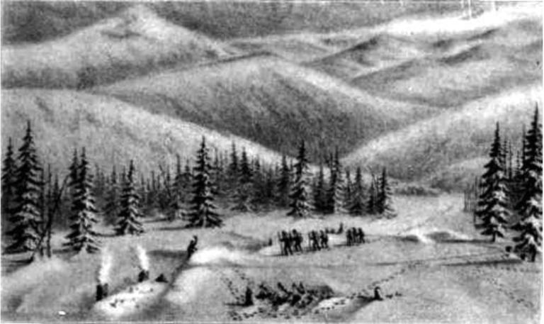 The Donner Party’s ‘point of no return’ | Ross Eric Gibson, local history