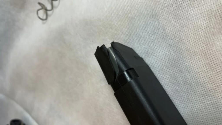 Glock 10mm draws concern as Alaskan outdoorsman points to recurring ...