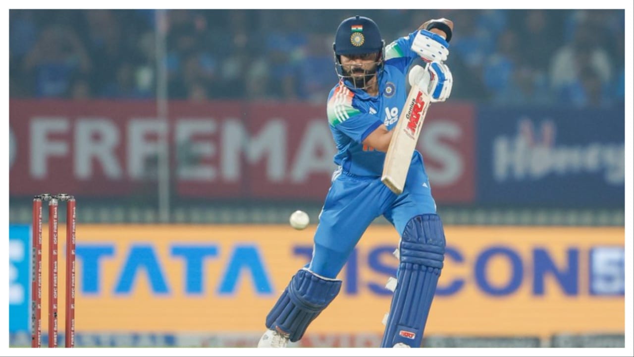 Backed myself to counter-attack, says Kohli after yet another match ...