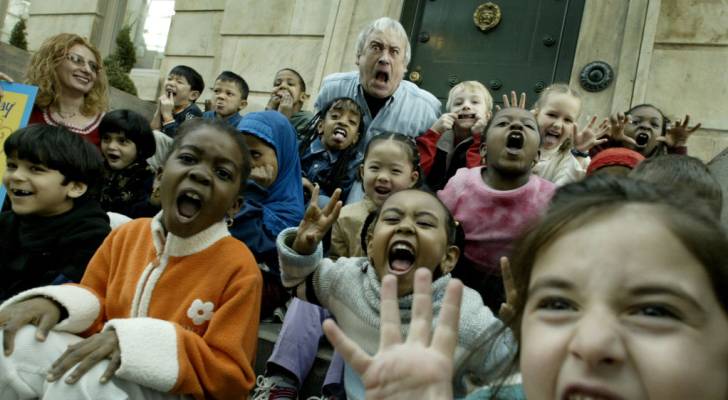 Robert Munsch’s final gift: A legacy of love and stories