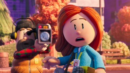 Dog Man
