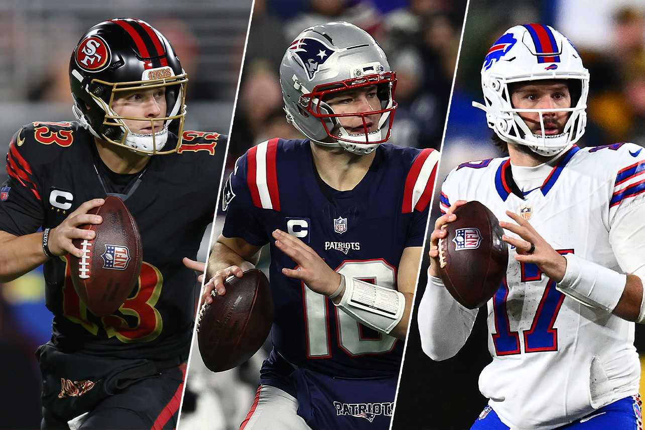 Where to watch today’s NFL playoff games: Start times, channels, Bills ...