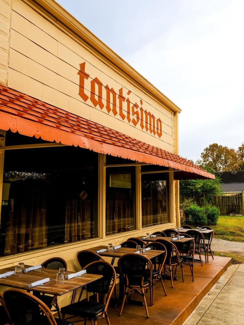 These 10 hidden Tennessee restaurants fly way under the radar