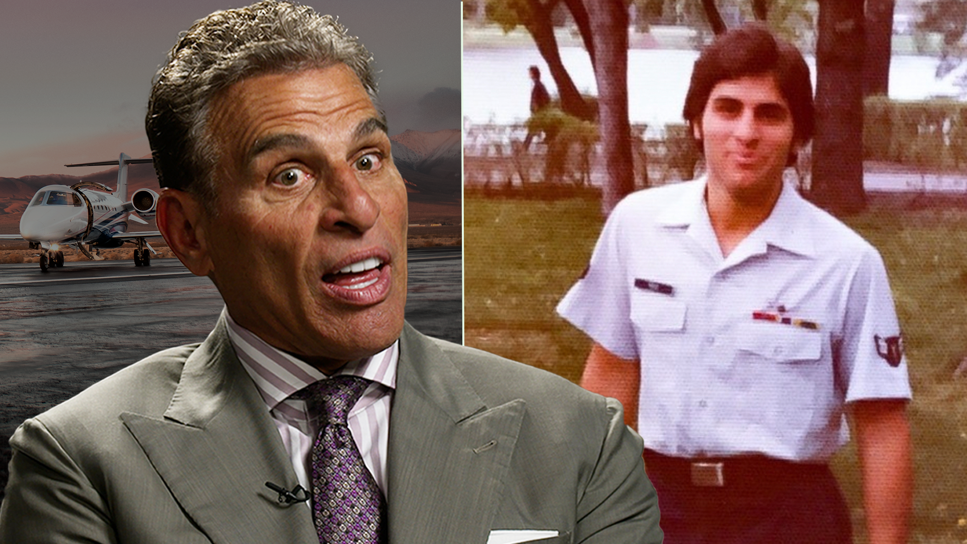 Billionaire Kenn Ricci breaks down how he turned $27,000 into a fortune