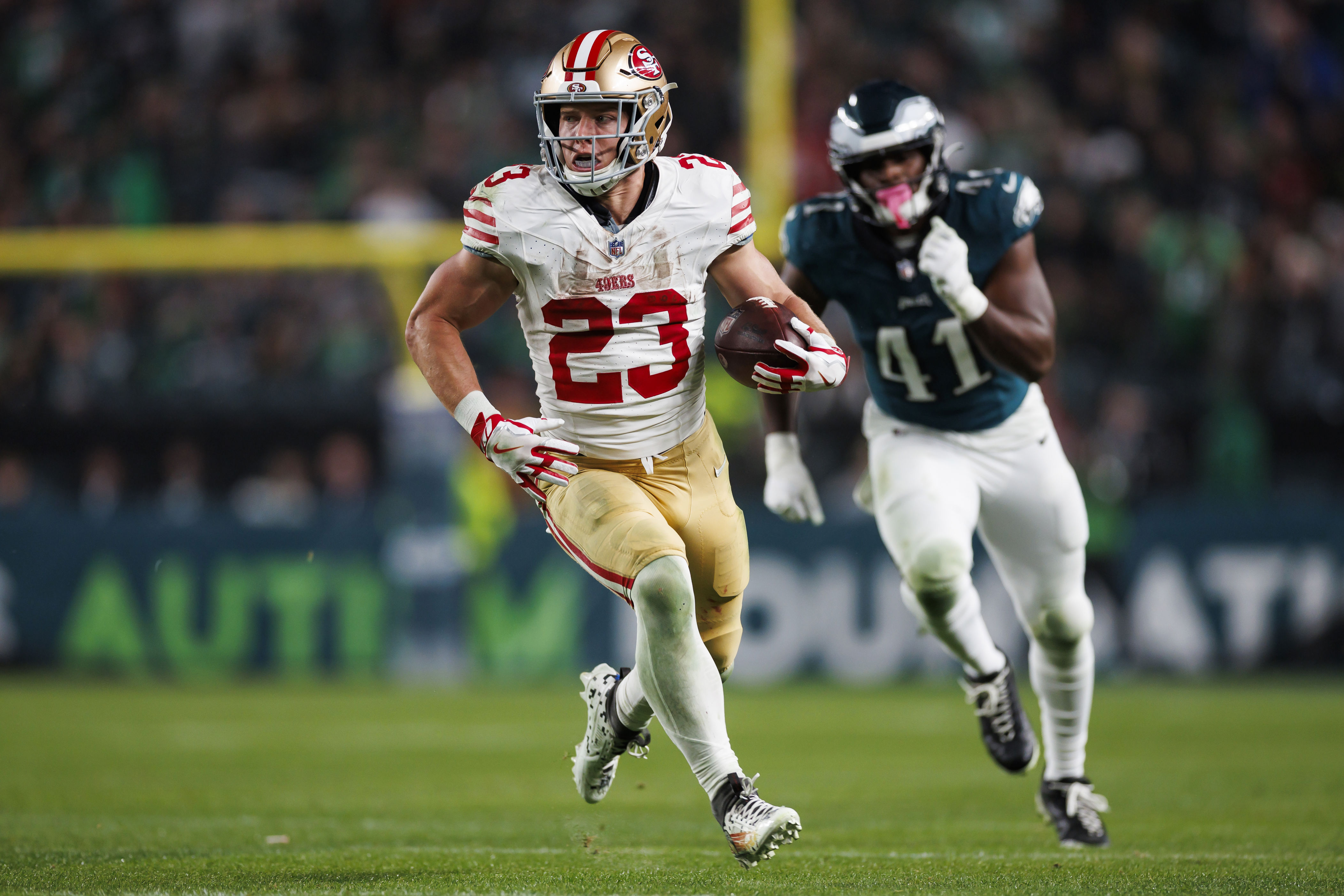 NFL wild card playoff discussion: 3 big games across the NFL on Sunday