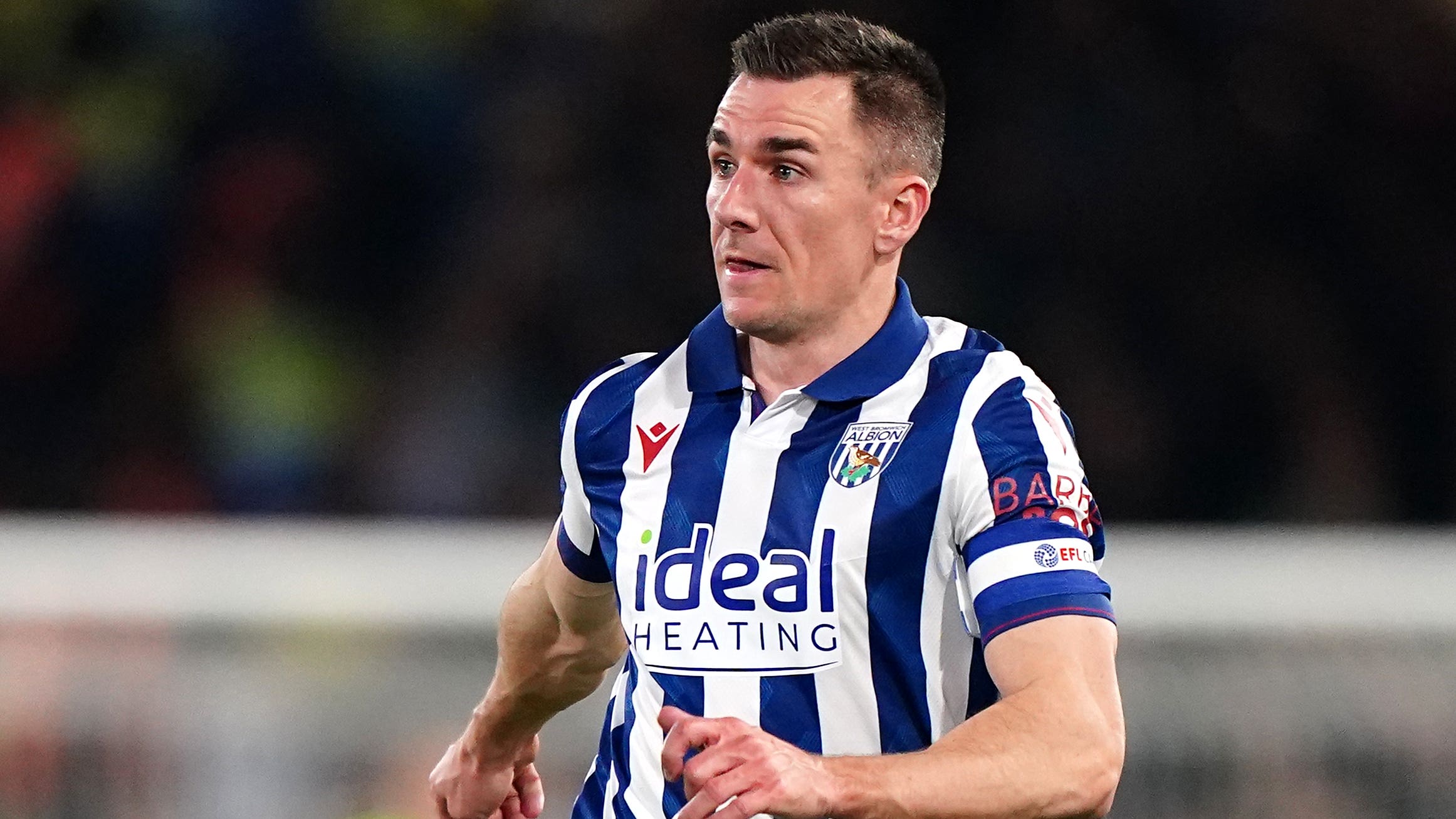 West Brom edge into FA Cup fourth round after penalty shoot-out win at ...