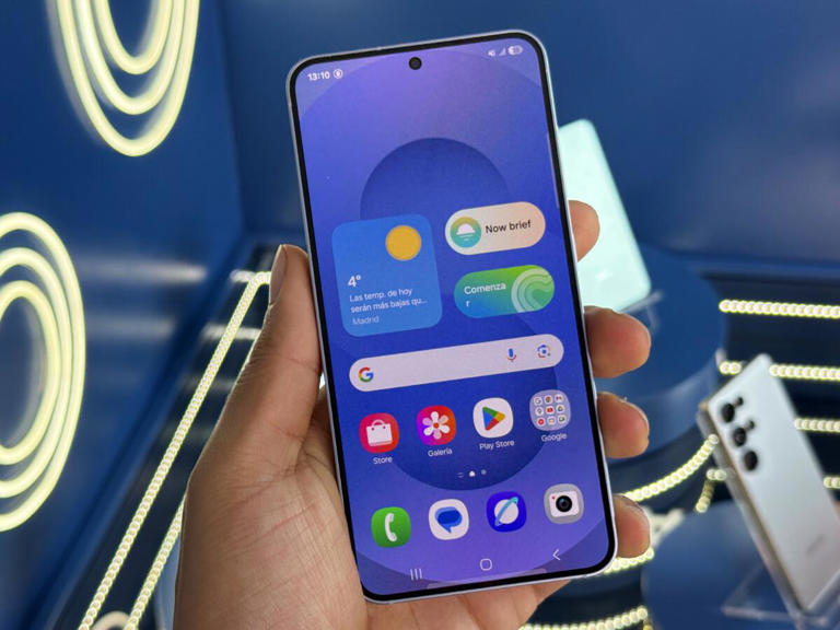 Información sobre Samsung One UI: historia, versiones y novedades