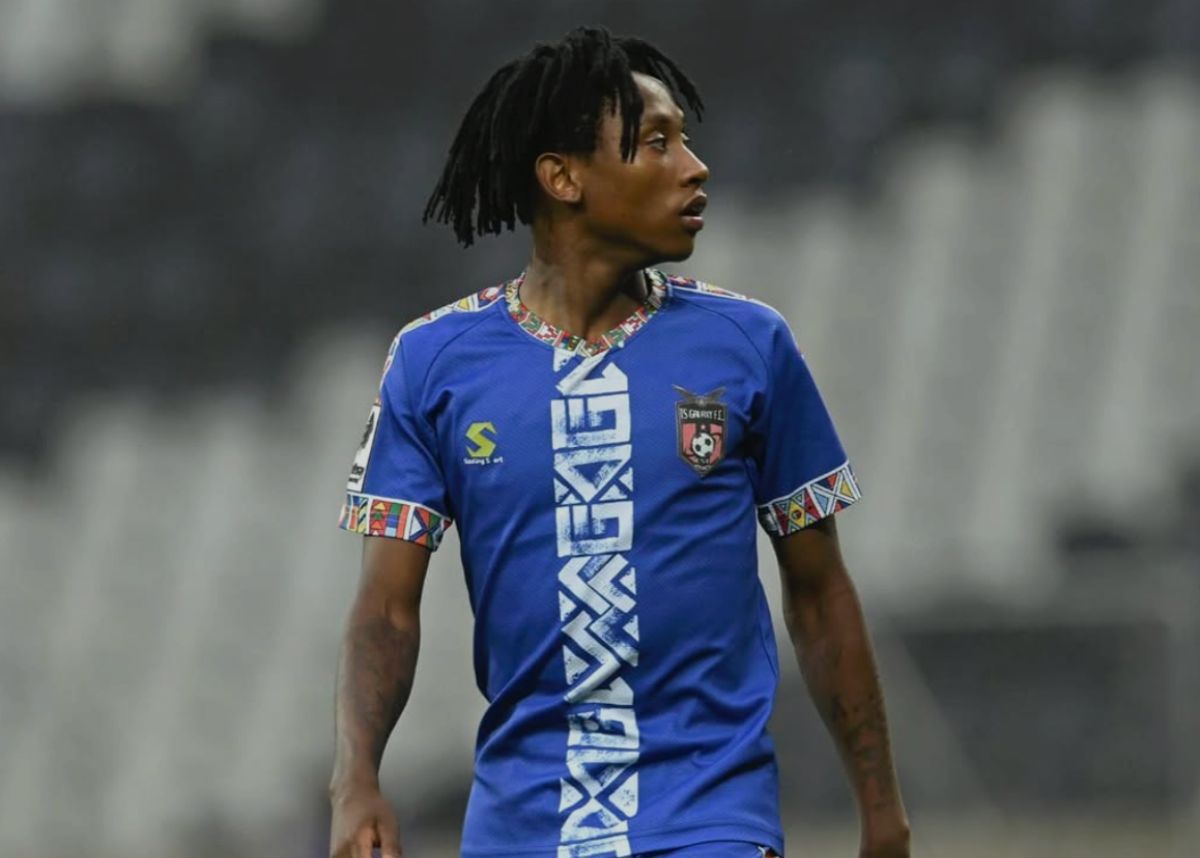 TS Galaxy star reveals missed calls from Chiefs boss