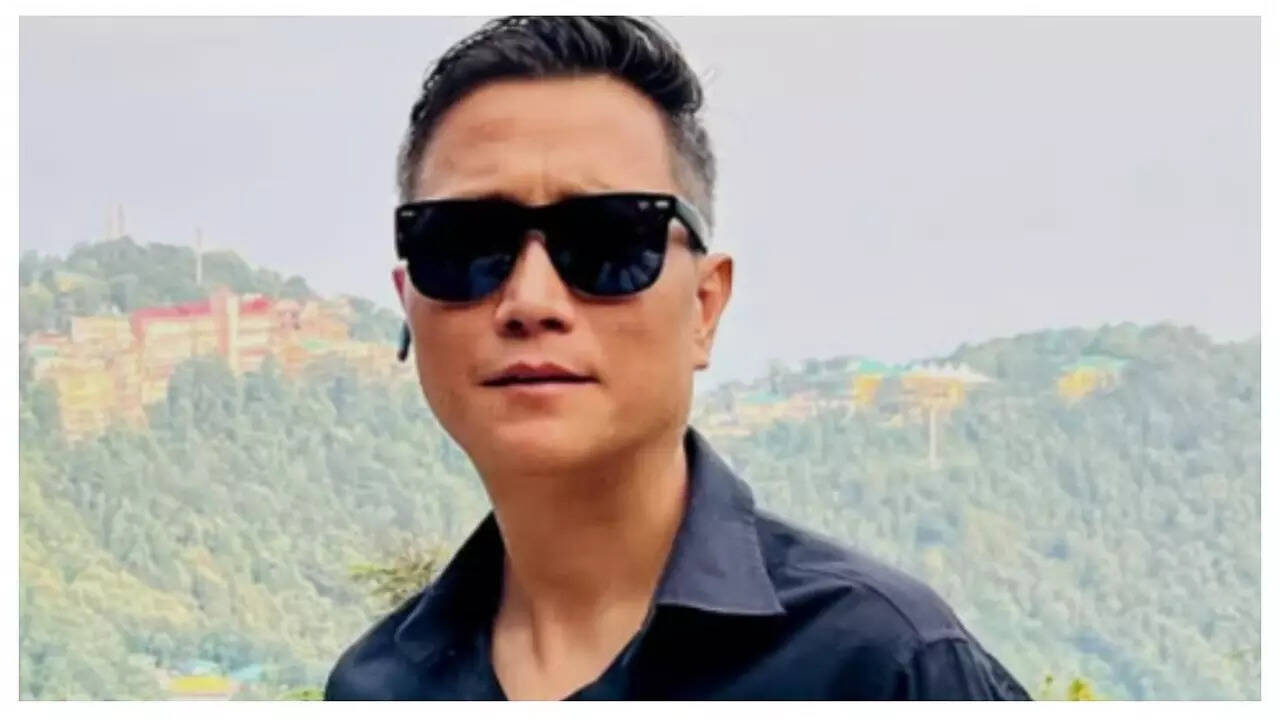 Prashant Tamang's wife Martha Aley addresses speculation over his ...