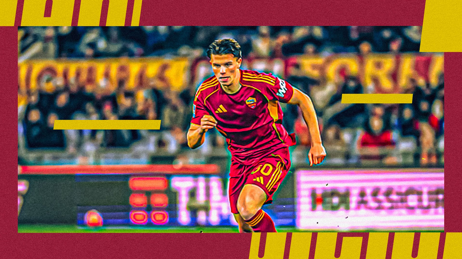 Roma, ufficiale: ceduto Romano allo Spezia