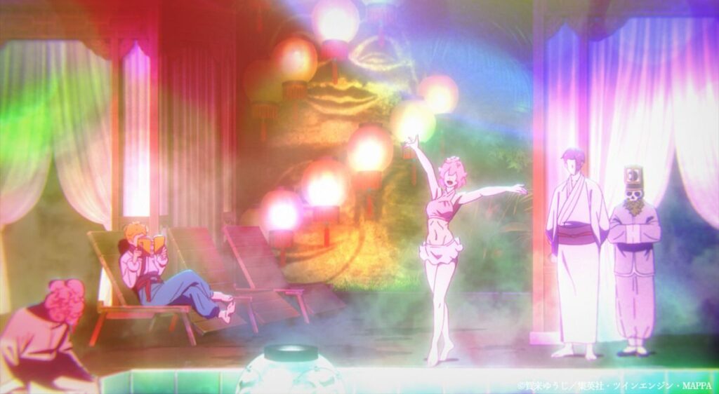 Review: ‘Hell’s Paradise’ season 2 episode 1 – “Dawn and confusion”