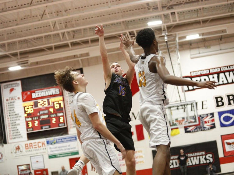 Brit 56: Small-town Magrath knocks off Winnipeg Dakota for first-ever title