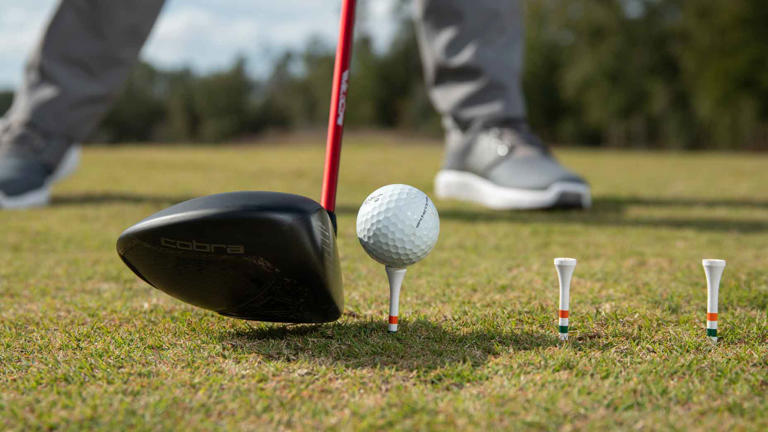 Try this simple drill for more solid, center-face strikes