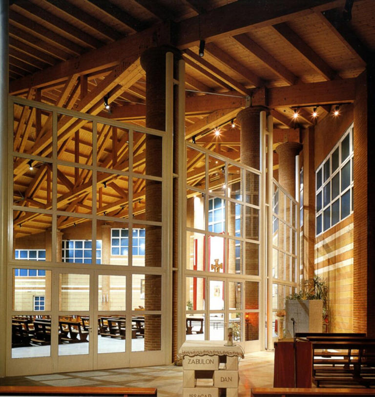 Desio piange don Piergiorgio Solbiati: fu l’anima della parrochia di ...