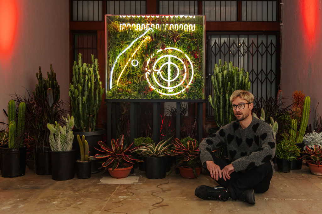 Collab between hotel, UCSD, advisor hailed as new vision for artist ...