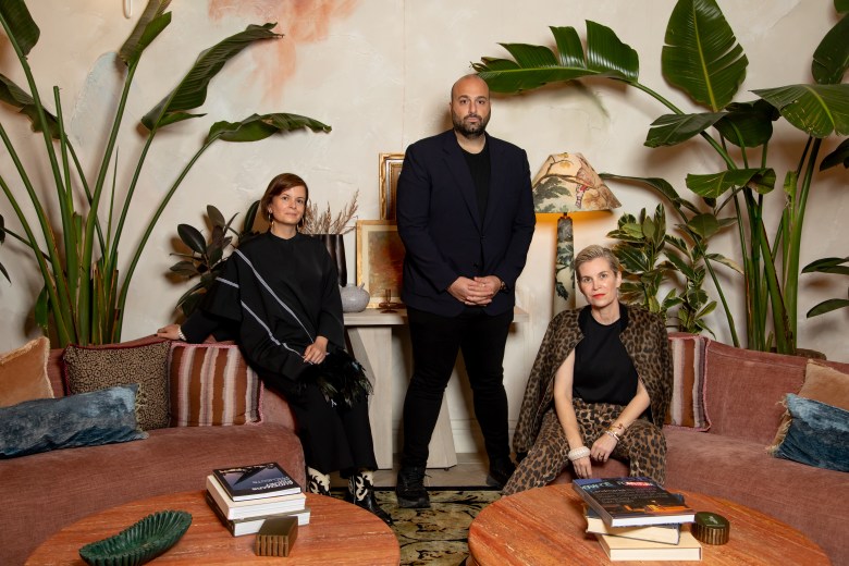 Collab between hotel, UCSD, advisor hailed as new vision for artist ...