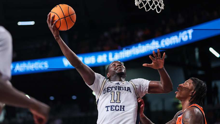 The good, bad & the ugly in Georgia Tech's loss to the Miami Hurricanes