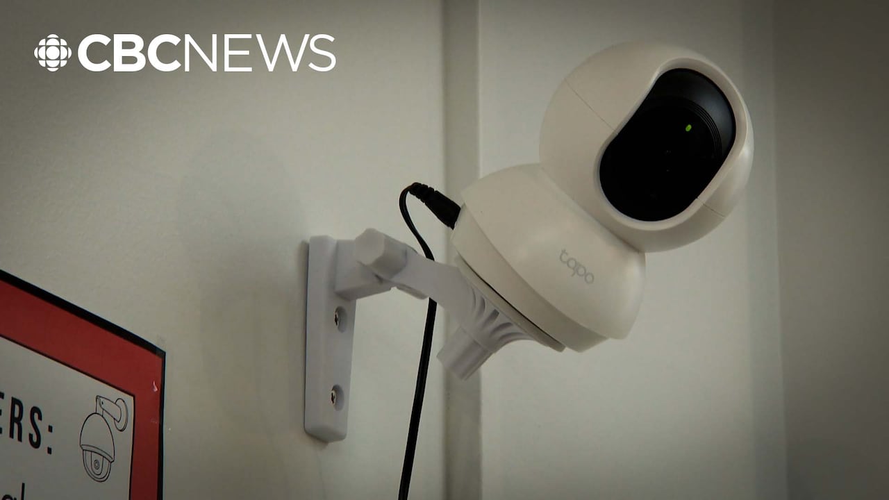 BC businesses take extra measures to crack down on thefts