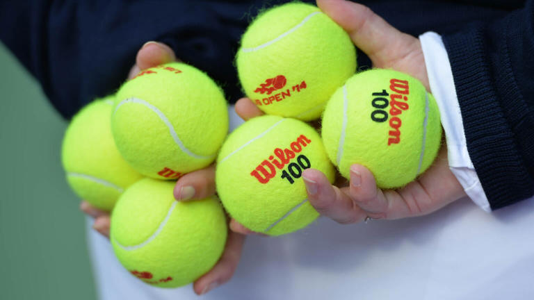 See who makes the cut at 2026 Australian Open qualifying