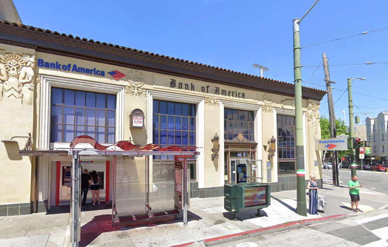 San Francisco chef indicted for allegedly trying to rob 3 banks in a day