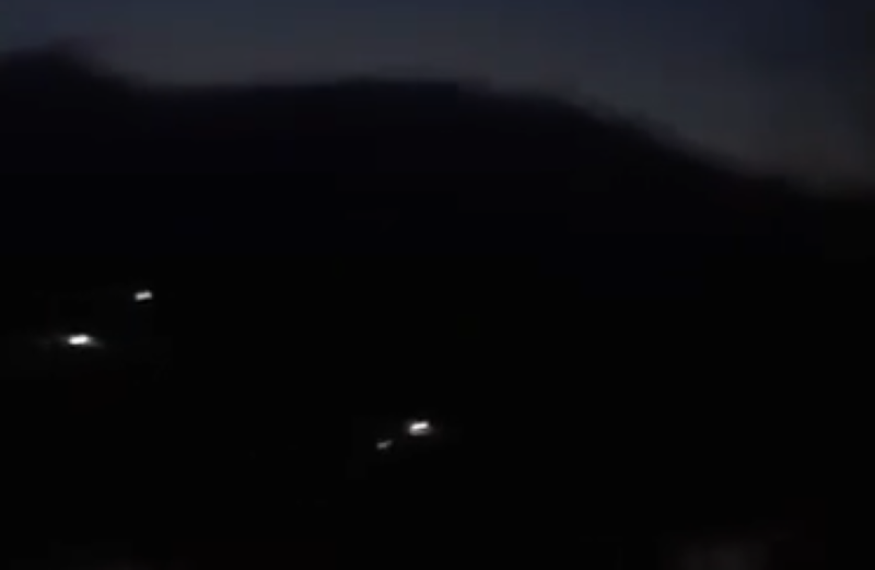 Multiple suspected Pakistani drones spotted near Jammu and Kashmir ...